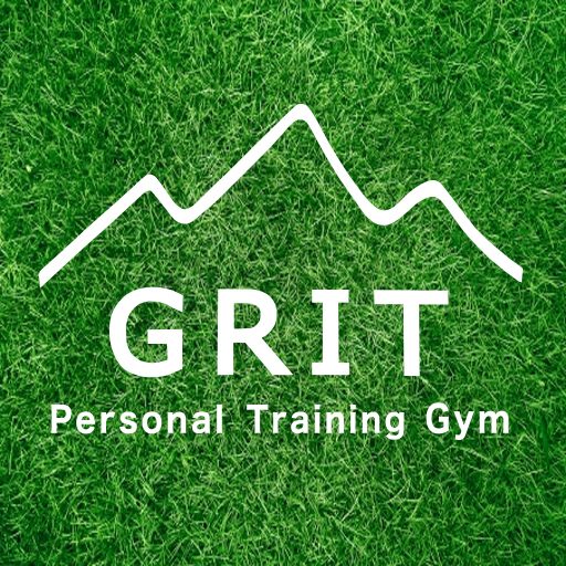 2021 | GRIT PERSONAL TRAINING GYM